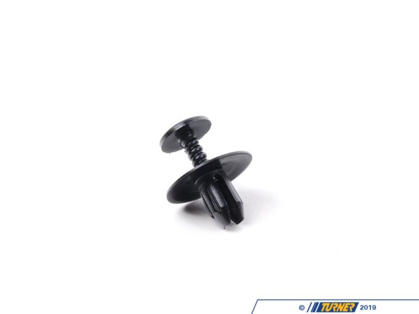 51481915964 - Plastic Rivet - Priced Each | Turner Motorsport