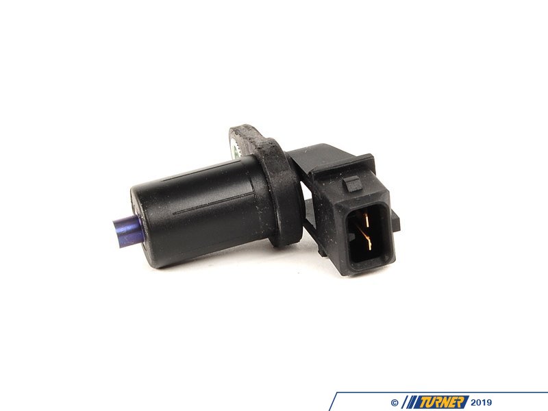 13627839138 - Vemo Crankshaft Position Sensor - E31, E38, E39, E52, E60 ...