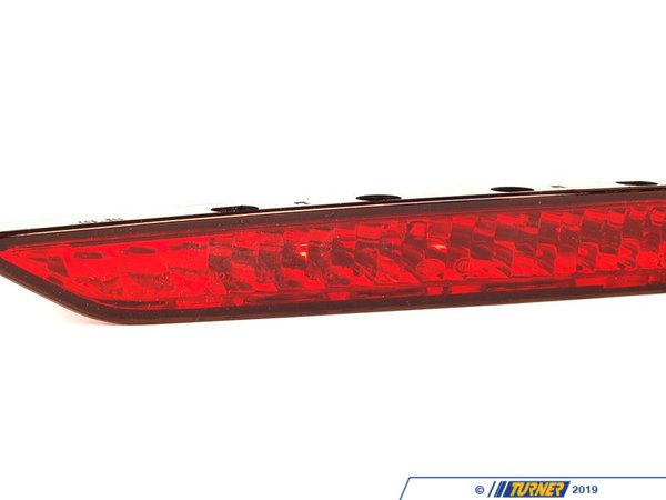 63256917378 - Genuine BMW Third Stoplamp - 63256917378 - E85 | Turner ...