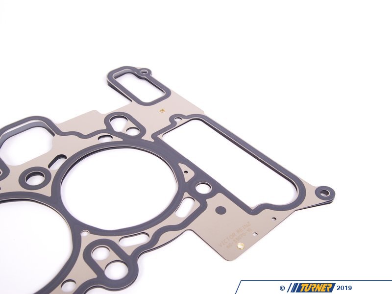 11127501305 - Victor Reinz Head Gasket - +.3mm - E39, E46, Z3 | Turner ...