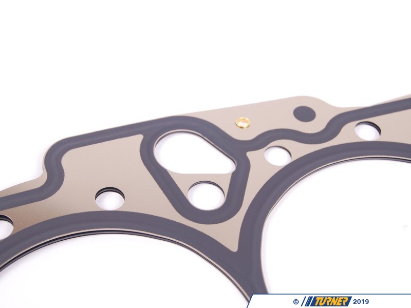 11127501305 - Victor Reinz Head Gasket - +.3mm - E39, E46, Z3 | Turner ...