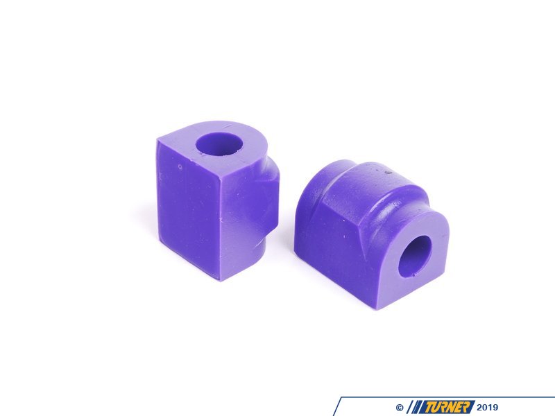 PFR5-504-15X2 - Powerflex Performance Polyurethane Rear Sway Bar ...