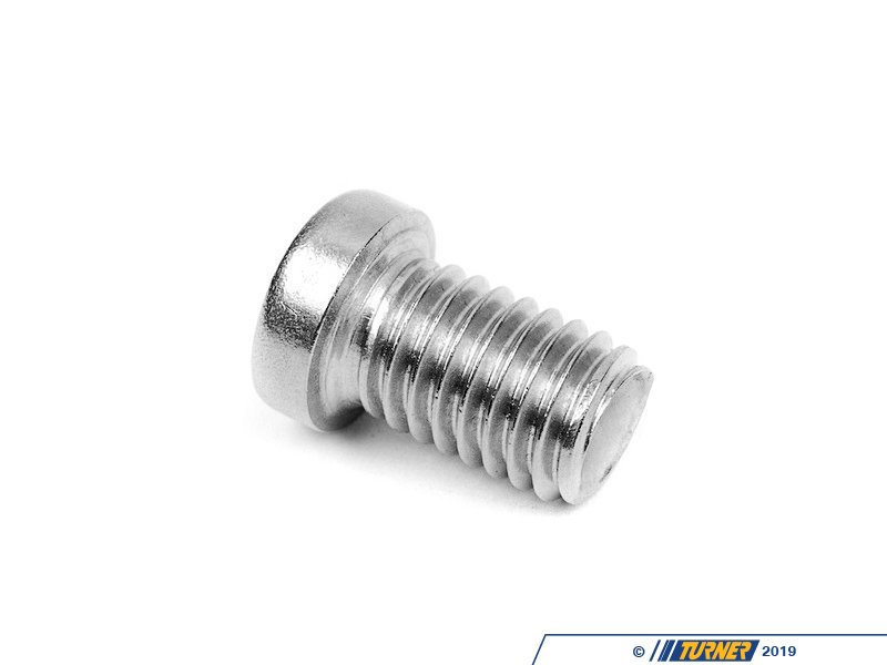 001359ecs01ax4KT - Stainless Brake Rotor Set Screw (34111123072) - Set ...