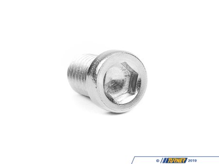 001359ecs01ax4KT - Stainless Brake Rotor Set Screw (34111123072) - Set ...