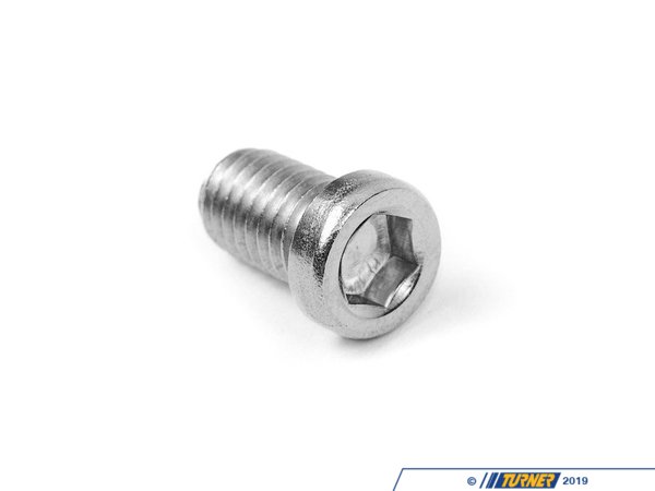 001359ecs01ax4KT - Stainless Brake Rotor Set Screw (34111123072) - Set ...