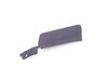 51627158383 - Genuine BMW Deflector Lip, Rear Left - 51627158383 - E70 ...