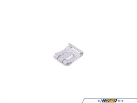 07129904492 - Genuine BMW Circlip - 07129904492 | Turner Motorsport