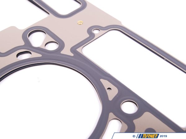 11127501304 - Victor Reinz Cylinder Head Gasket - E39, E46, E53, E60 ...
