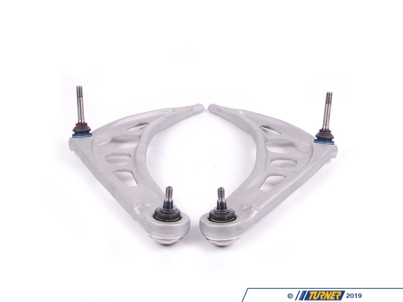 31122158880 - Genuine BMW Wishbone Set Value Line - 31122158880 - E46 ...