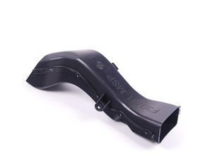 51748054230 - Genuine BMW Brake Duct - Right - F30, F31 | Turner Motorsport