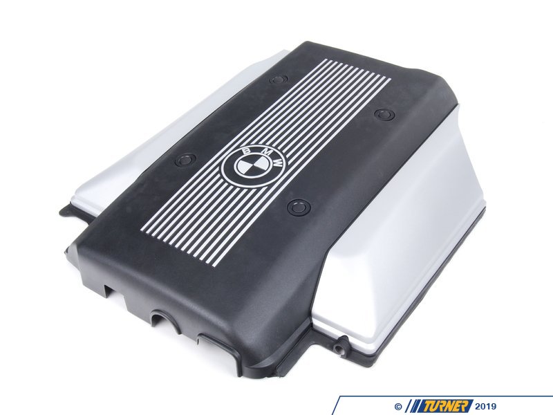 11121702856KT - Engine Cover Kit | Turner Motorsport