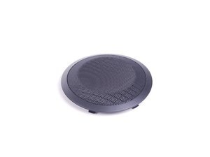 51417144559 - Genuine BMW Cover Loudspeaker Schwarz - 51417144559 - E90 ...
