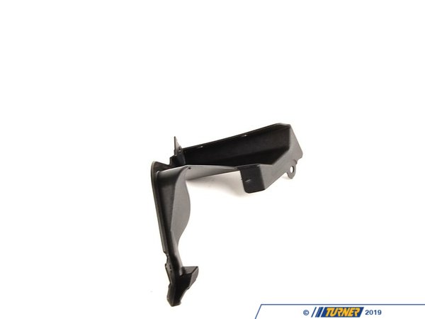 51717046767 - Genuine BMW Cover For Underfloor Paneling, Left ...
