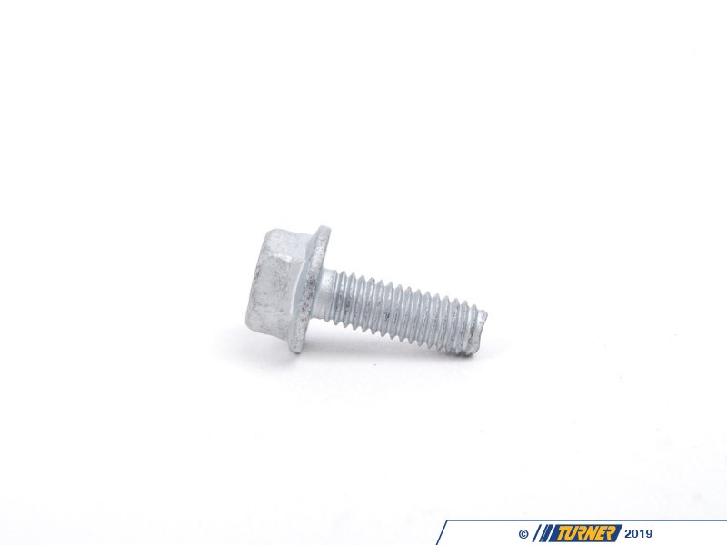 32416782036KT - Hex Bolt - Pack Of 10 | Turner Motorsport