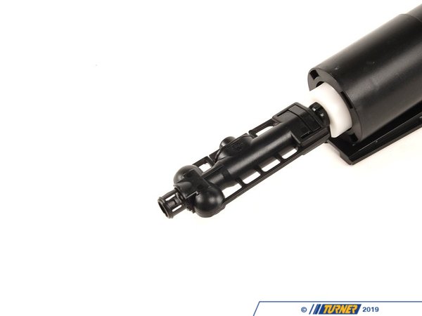 61677147046 - Genuine MINI High Pressure Jet Headlight Washer - Right ...