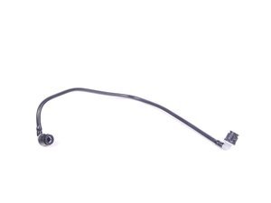 16126760754 - Genuine BMW Fuel Line - In-Tank Fuel Filter Assembly to ...