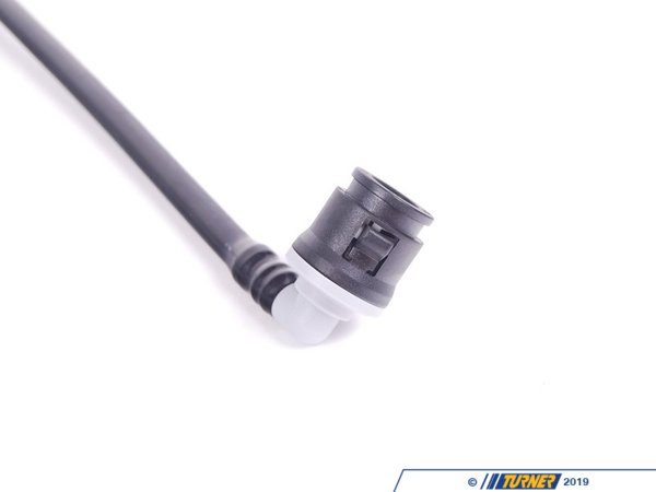 16126760754 - Genuine BMW Fuel Line - In-Tank Fuel Filter Assembly to ...