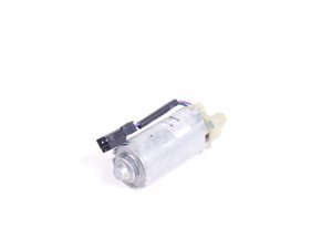 67318352191 - Genuine BMW Drive F Longitudinal And Til - 67318352191 ...