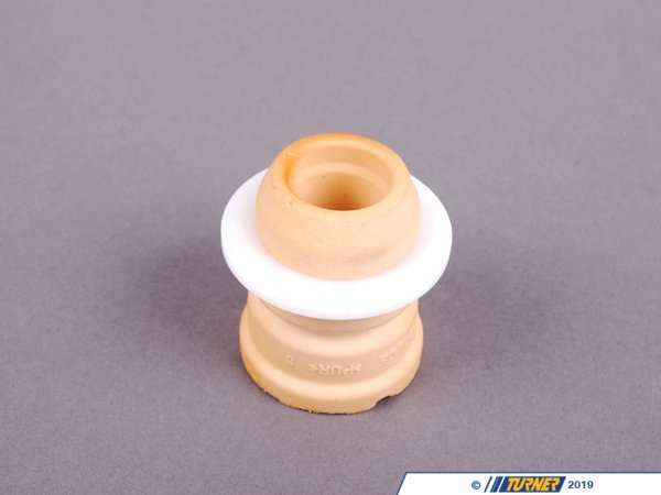 31336764086 - Genuine BMW Bump Stop | Turner Motorsport