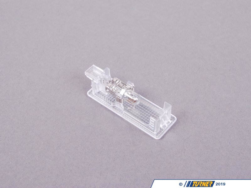 63316961999 - Genuine BMW Courtesy Light - 63316961999 | Turner Motorsport