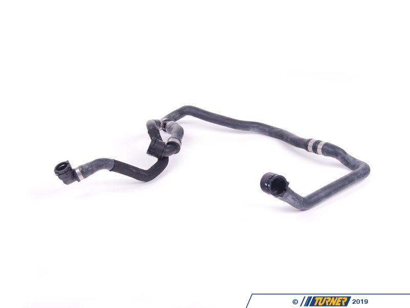 17127578404 - Genuine BMW Coolant Hose - 17127578404 - F10 | Turner ...