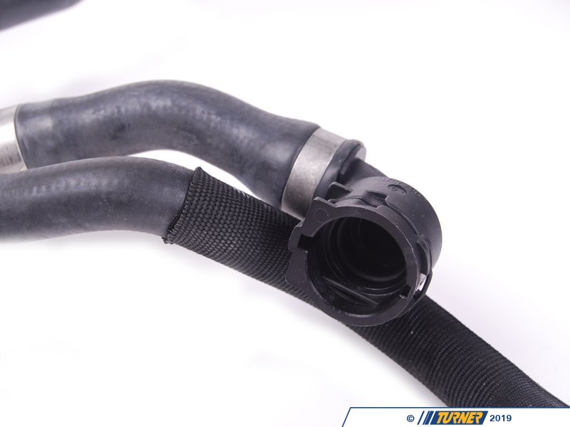 17127578404 - Genuine BMW Coolant Hose - 17127578404 - F10 | Turner ...