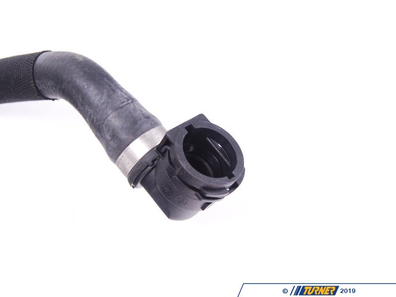 17127578404 - Genuine BMW Coolant Hose - 17127578404 - F10 | Turner ...