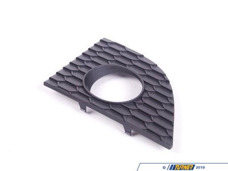 51117891394 - Genuine BMW Cover -M- Acc - 51117891394 - E90 | Turner ...