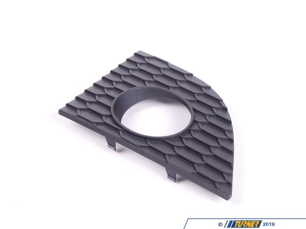 51117891394 - Genuine BMW Cover -M- Acc - 51117891394 - E90 | Turner ...