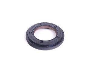 11147647380 - Genuine BMW Timing Cover Output Shaft Seal | Turner ...