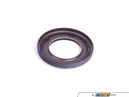 11147647380 - Genuine BMW Timing Cover Output Shaft Seal | Turner ...