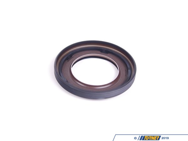 11147647380 - Genuine BMW Timing Cover Output Shaft Seal | Turner ...