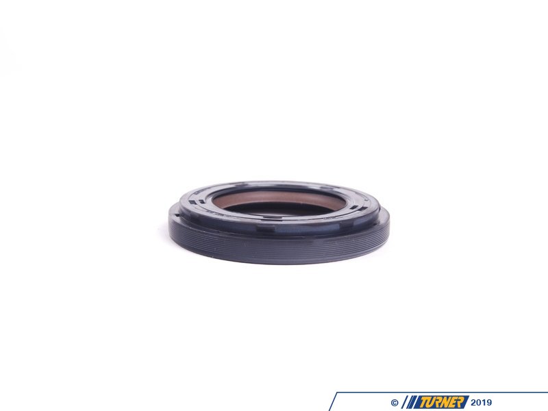 11147647380 - Genuine BMW Timing Cover Output Shaft Seal | Turner ...