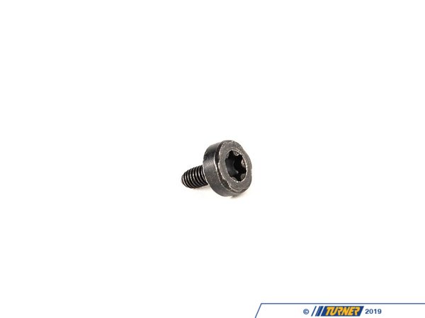 07146977086 - Genuine BMW Fillister-Head Screw - 07146977086 - E38,E39 ...