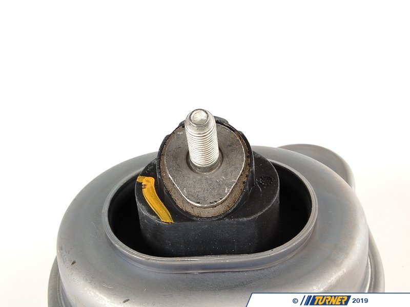 22116750862 - Genuine BMW Engine Mount - Right - E46 325xi 330xi ...