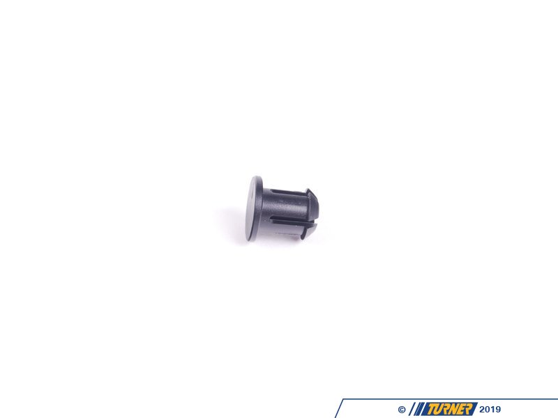 07146985596 - Genuine BMW Clip - 07146985596 - E70 X5 | Turner Motorsport