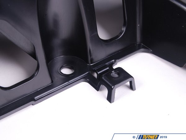 51127226939 - Genuine BMW Mount, Bumper, Rear Center - 51127226939 ...