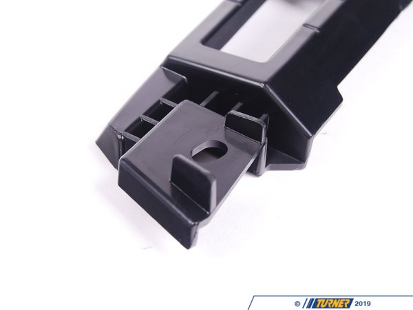 51127226938 - Genuine BMW Bumper Cover Mount Support - E70 X5 | Turner ...