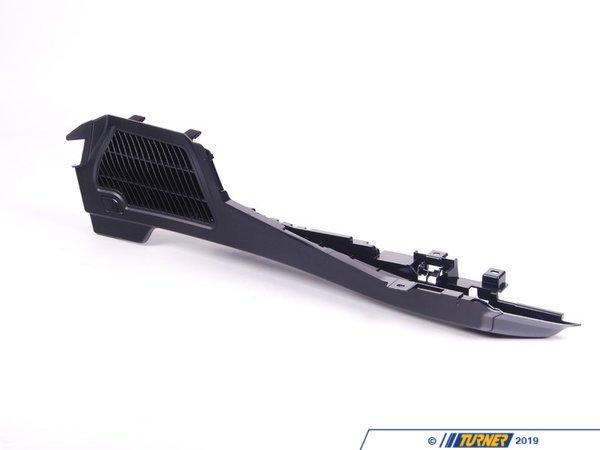 51476955026 - Genuine BMW Right Rear Lugg.compartment - 51476955026 ...