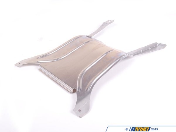 51711976719 - Genuine BMW Air Duct - 51711976719 - E30 | Turner Motorsport