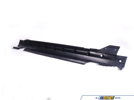 51777167592 - Genuine MINI Right Door Sill Cover - 51777167592 | Turner ...