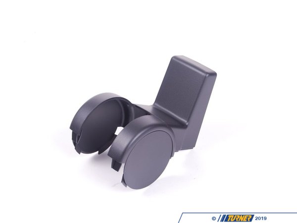 51169806396 - Genuine MINI Front Center Armrest Cover | Turner Motorsport