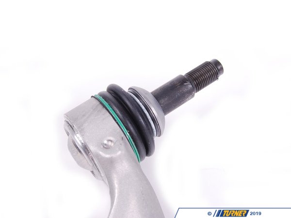 31126775971 - Genuine BMW Front Lower Control Arm, Left - 31126775971 ...