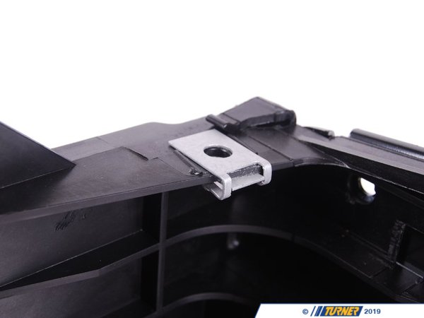 51647200793 - Genuine BMW Support Left - 51647200793 - F10 | Turner ...