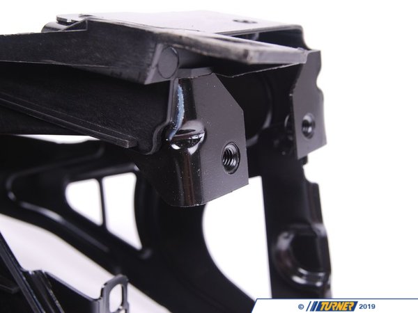51647200793 - Genuine BMW Support Left - 51647200793 - F10 | Turner ...