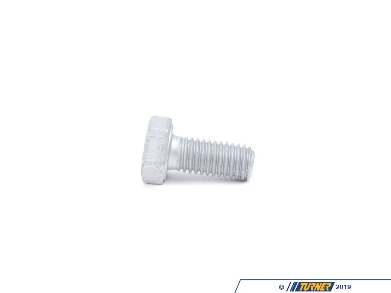 07119904146KT - Hex Bolt - Pack Of 10 | Turner Motorsport