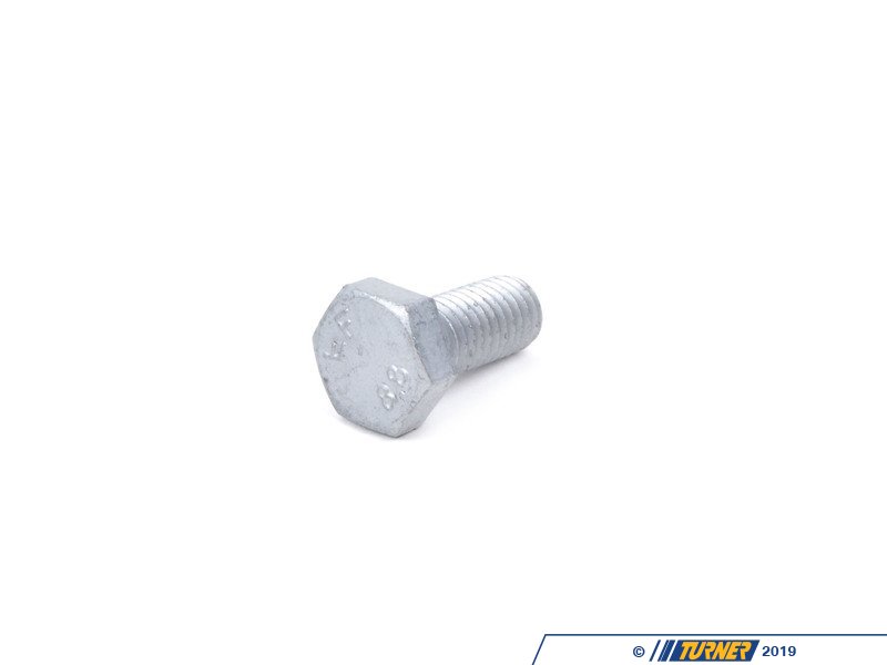 07119904146KT - Hex Bolt - Pack Of 10 | Turner Motorsport