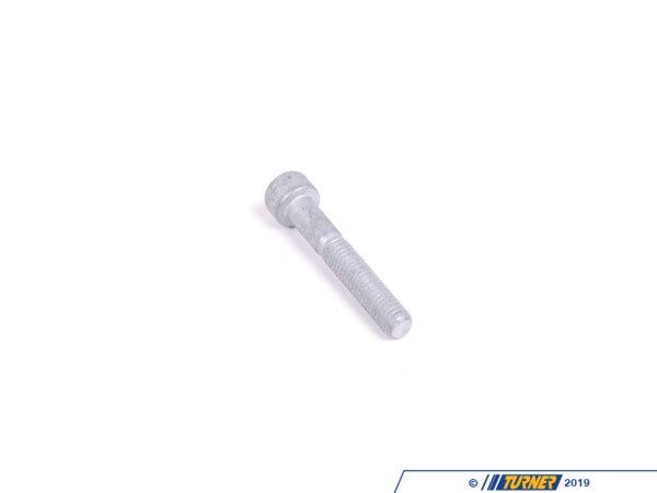07129906290 - Genuine BMW Isa Screw - 07129906290 - E82,E90,E92,E93,F25 ...