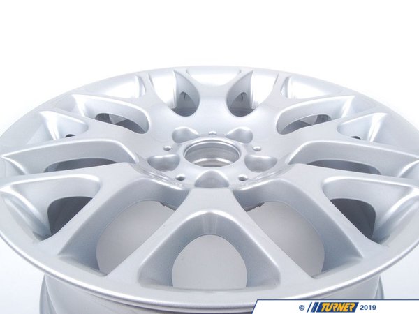 36116775609 - No longer available. | Turner Motorsport