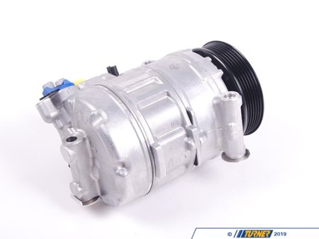 64529122618 - Denso A/C Compressor - E82, E88, E90, E91, E92, E93 ...